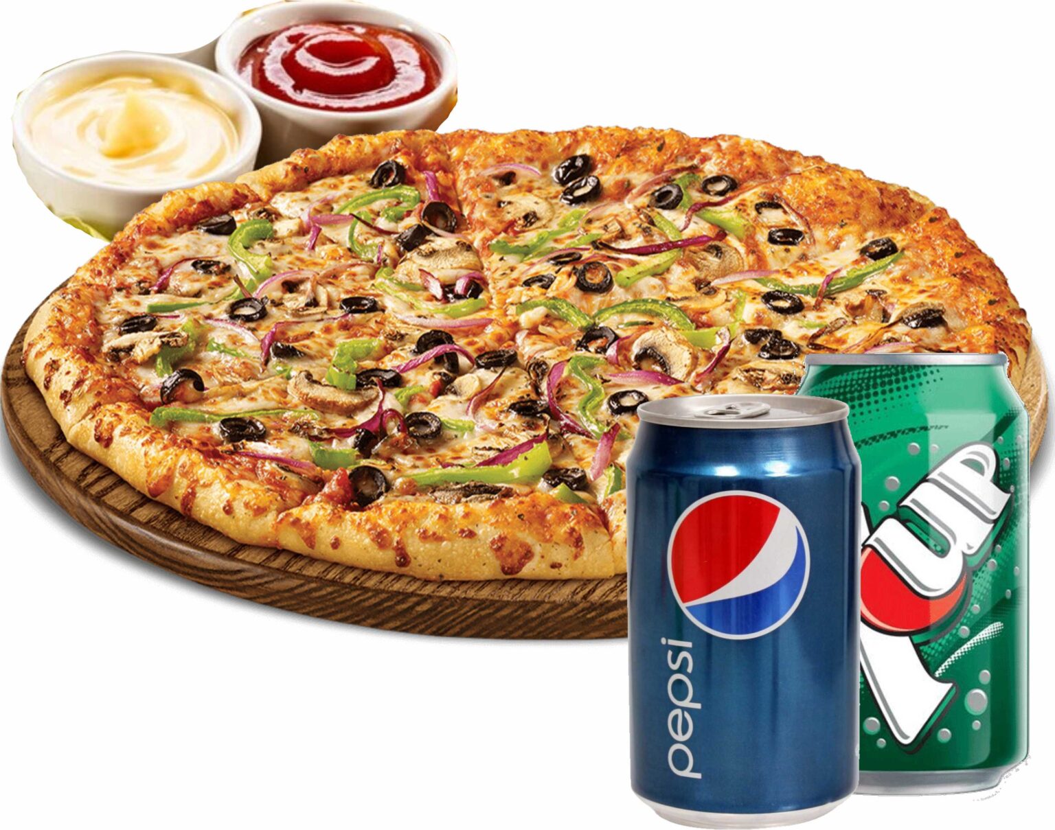 Barrhaven Pizza – Best Pizza in Barrhaven